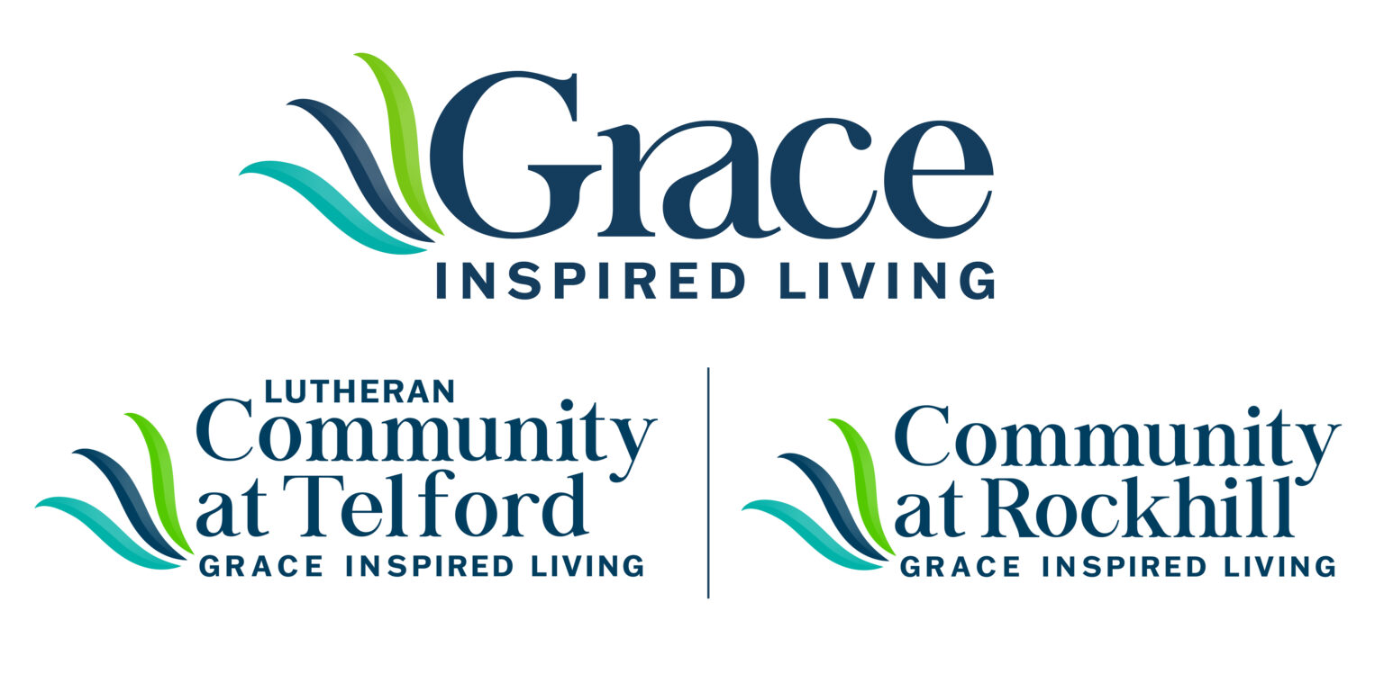 Grace Inspired Ministries Rebrands as Grace Inspired Living